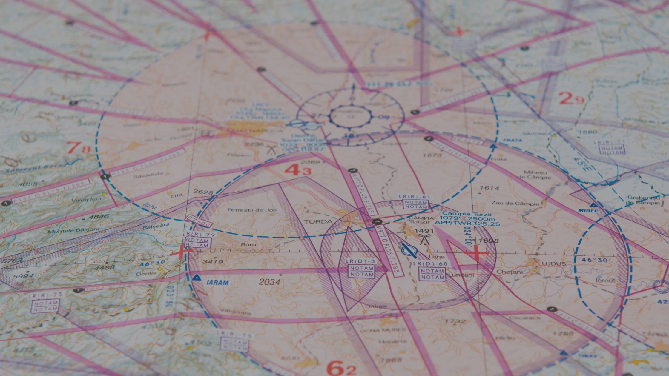 A Drone Pilot's Guide to Understanding NOTAMS